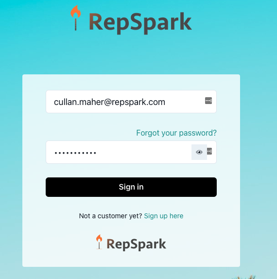 New Retailer requesting Access to Community